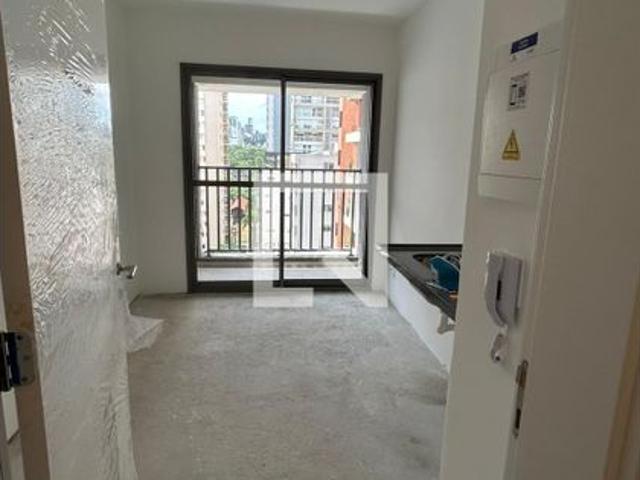 Apto, Pinheiros, 1 Quarto, 27 m2 São Paulo