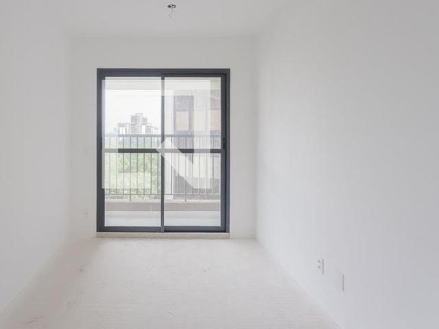Apto, Pinheiros, 1 Quarto, 27 m2 São Paulo