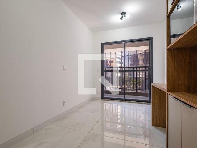 Apto, Pinheiros, 1 Quarto, 27 m2 São Paulo