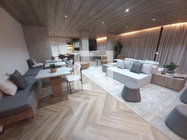 Apto, Pinheiros, 1 Quarto, 27 m2 São Paulo