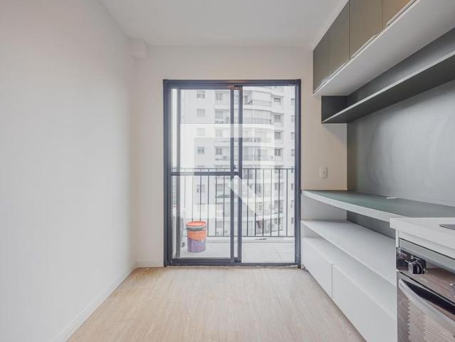 Apto, Pinheiros, 1 Quarto, 27 m2 São Paulo