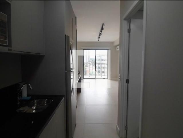 Apto, Pinheiros, 1 Quarto, 27 m2 São Paulo