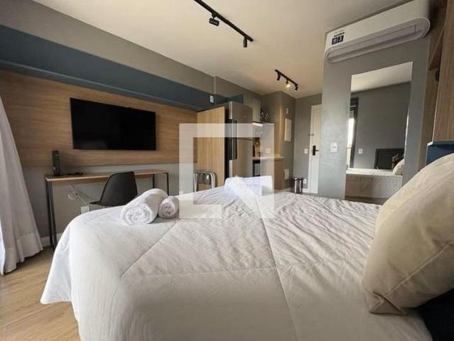 Apto, Pinheiros, 1 Quarto, 27 m2 São Paulo