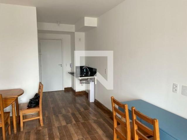 Apto, Pinheiros, 1 Quarto, 27 m2 São Paulo