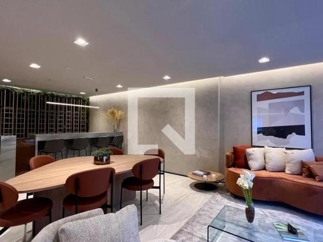 Apto, Pinheiros, 1 Quarto, 27 m2 São Paulo