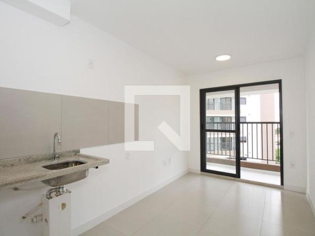 Apto, Pinheiros, 1 Quarto, 27 m2 São Paulo