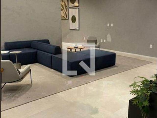 Apto, Pinheiros, 1 Quarto, 27 m2 São Paulo