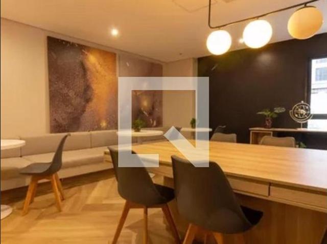 Apto, Pinheiros, 1 Quarto, 27 m2 São Paulo