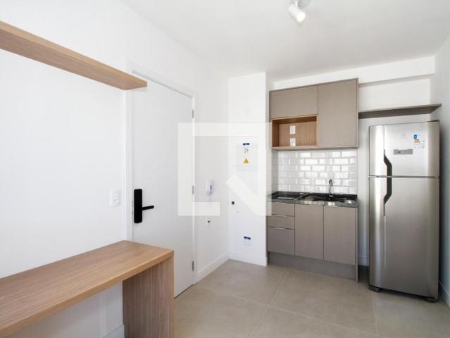 Apto, Pinheiros, 1 Quarto, 27 m2 São Paulo