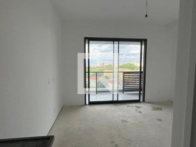 Apto, Pinheiros, 1 Quarto, 27 m2 São Paulo