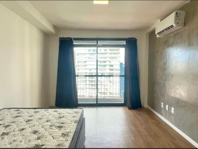 Apto, Pinheiros, 1 Quarto, 24 m2 São Paulo