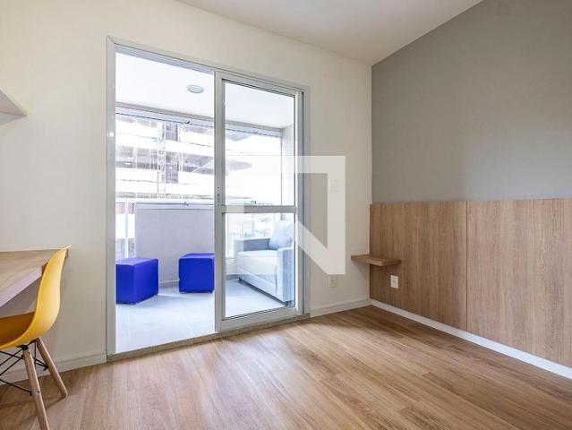 Apto, Pinheiros, 1 Quarto, 24 m2 São Paulo
