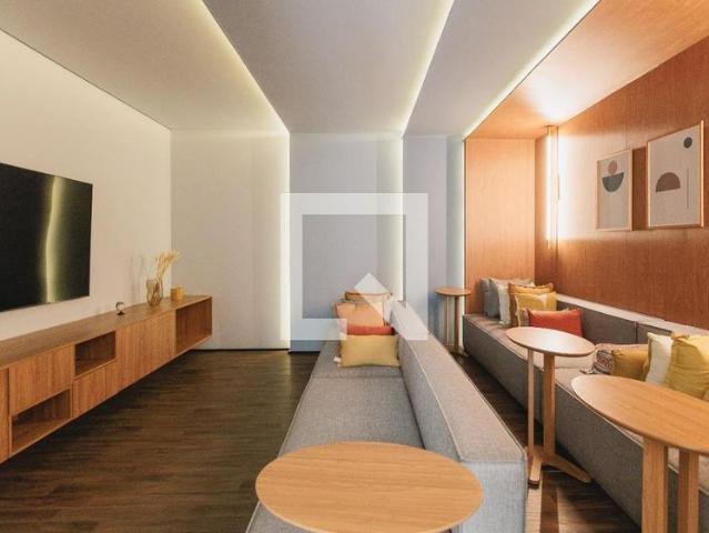 Apto, Pinheiros, 1 Quarto, 24 m2 São Paulo