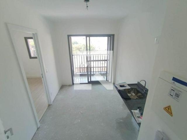 Apto, Pinheiros, 1 Quarto, 24 m2 São Paulo