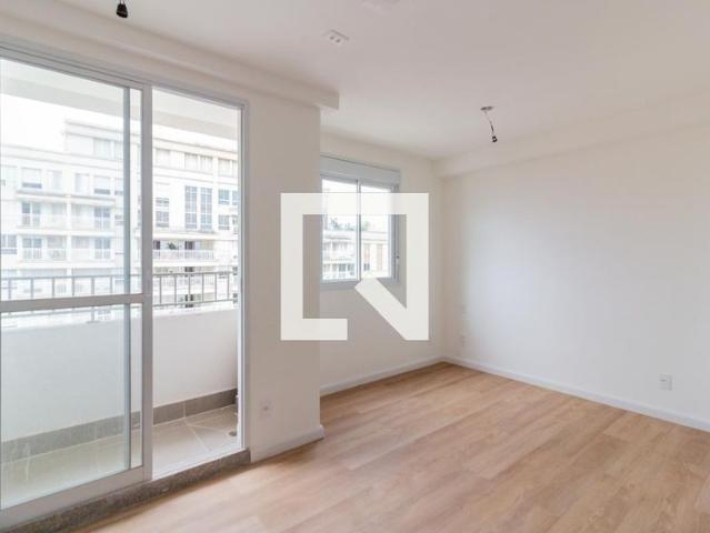 Apto, Pinheiros, 1 Quarto, 24 m2 São Paulo