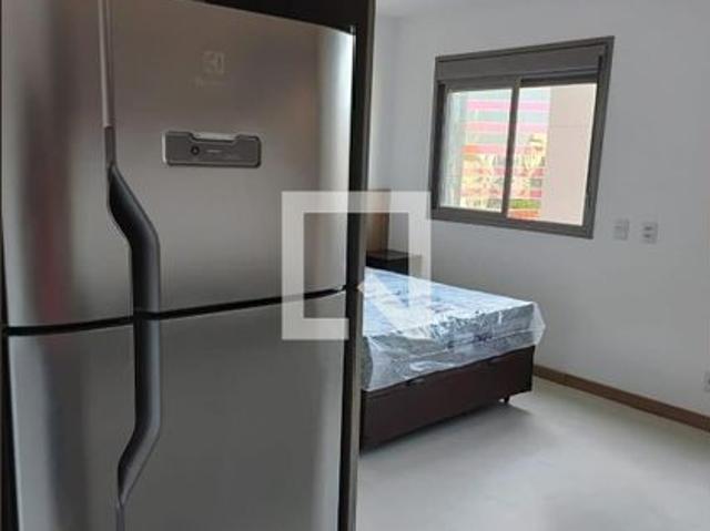 Apto, Pinheiros, 1 Quarto, 24 m2 São Paulo