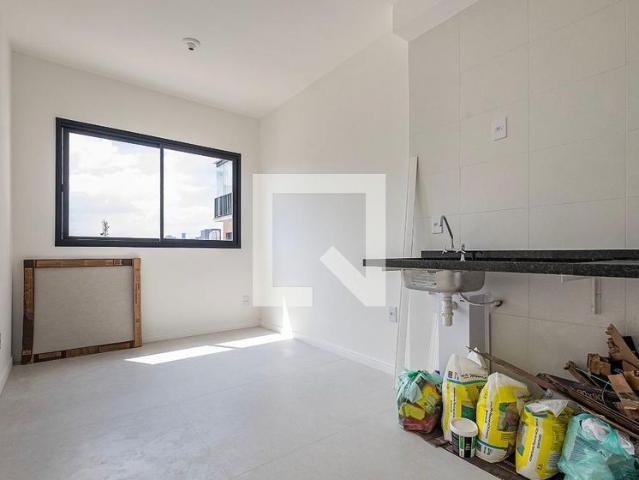 Apto, Pinheiros, 1 Quarto, 24 m2 São Paulo