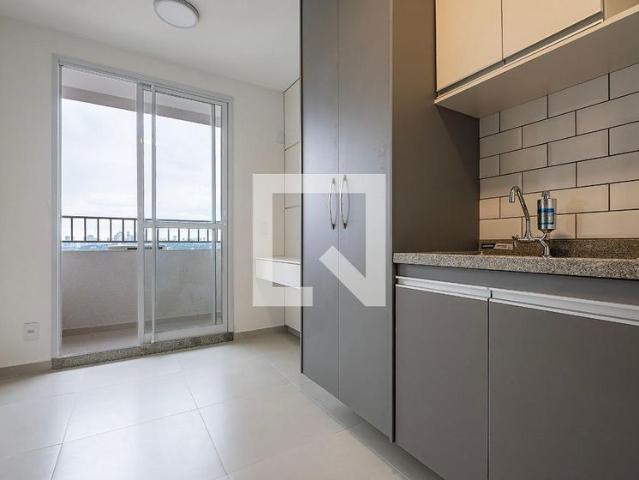 Apto, Pinheiros, 1 Quarto, 24 m2 São Paulo