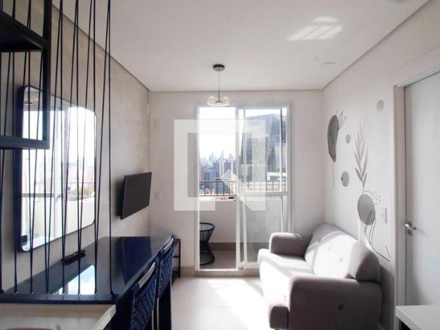 Apto, Pinheiros, 1 Quarto, 24 m2 São Paulo