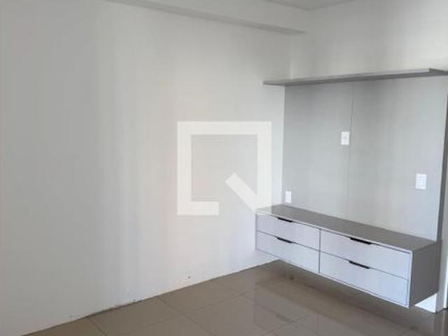 Apto, Pinheiros, 1 Quarto, 24 m2 São Paulo