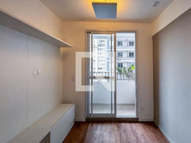 Apto, Pinheiros, 1 Quarto, 24 m2 São Paulo