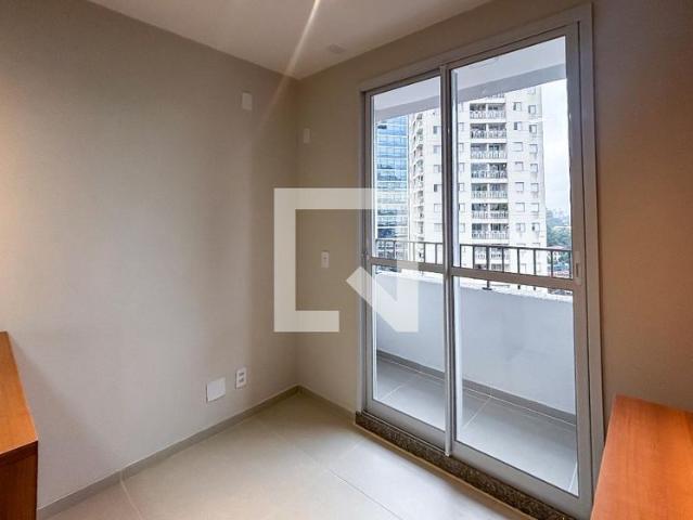 Apto, Pinheiros, 1 Quarto, 24 m2 São Paulo