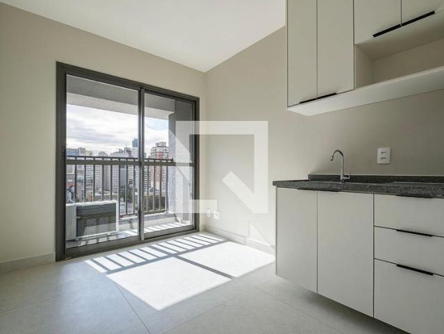 Apto, Pinheiros, 1 Quarto, 26 m2 São Paulo