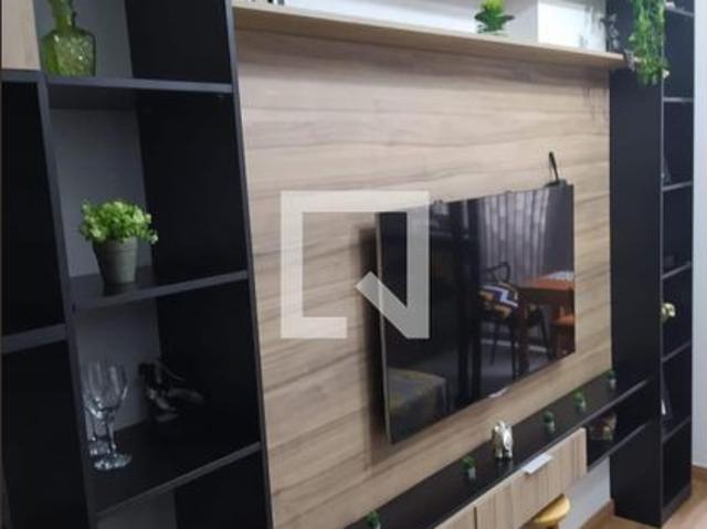 Apto, Pinheiros, 1 Quarto, 24 m2 São Paulo
