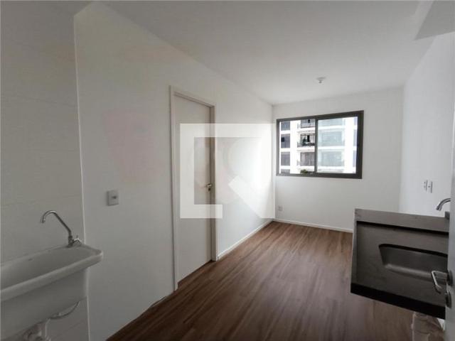 Apto, Pinheiros, 1 Quarto, 24 m2 São Paulo
