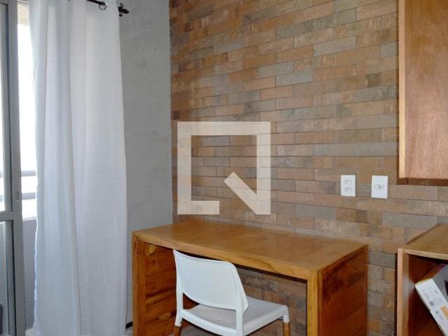 Apto, Pinheiros, 1 Quarto, 25 m2 São Paulo