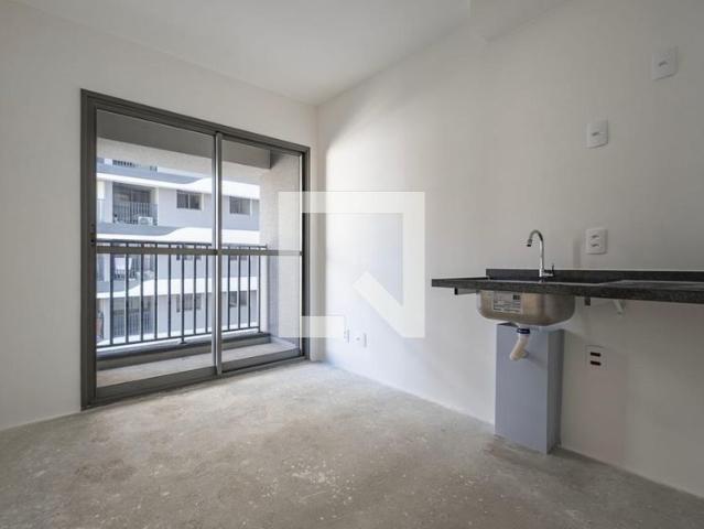 Apto, Pinheiros, 1 Quarto, 25 m2 São Paulo