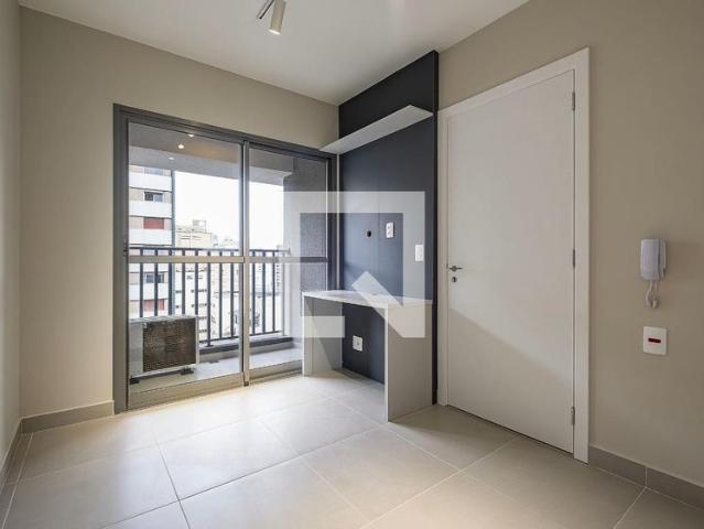 Apto, Pinheiros, 1 Quarto, 25 m2 São Paulo