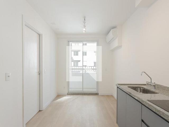 Apto, Pinheiros, 1 Quarto, 25 m2 São Paulo