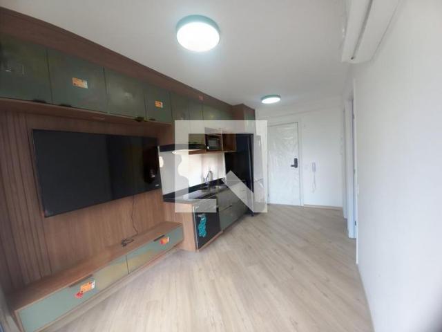 Apto, Pinheiros, 1 Quarto, 25 m2 São Paulo