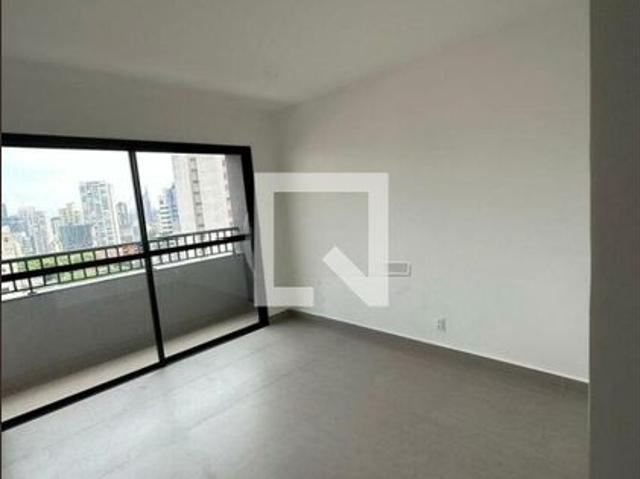 Apto, Pinheiros, 1 Quarto, 25 m2 São Paulo