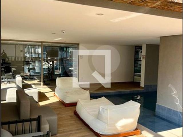 Apto, Pinheiros, 1 Quarto, 25 m2 São Paulo