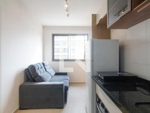 Apto, Pinheiros, 1 Quarto, 25 m2 São Paulo