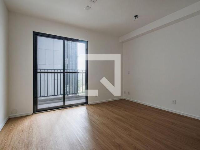 Apto, Pinheiros, 1 Quarto, 25 m2 São Paulo
