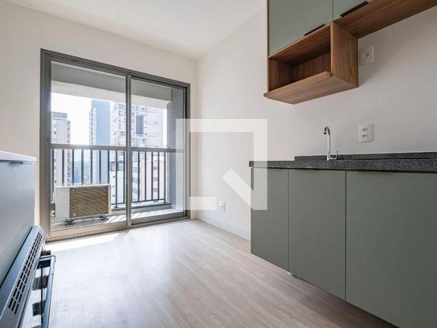 Apto, Pinheiros, 1 Quarto, 25 m2 São Paulo