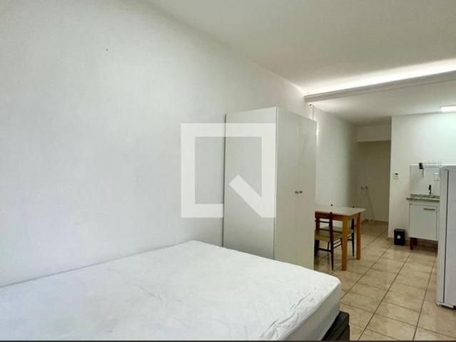 Apto, Pinheiros, 1 Quarto, 25 m2 São Paulo