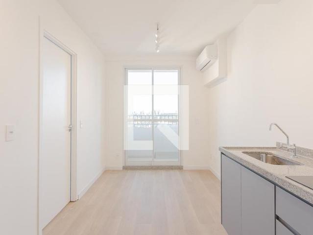 Apto, Pinheiros, 1 Quarto, 25 m2 São Paulo