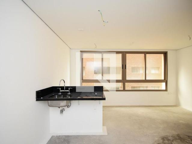 Apto, Pinheiros, 1 Quarto, 25 m2 São Paulo