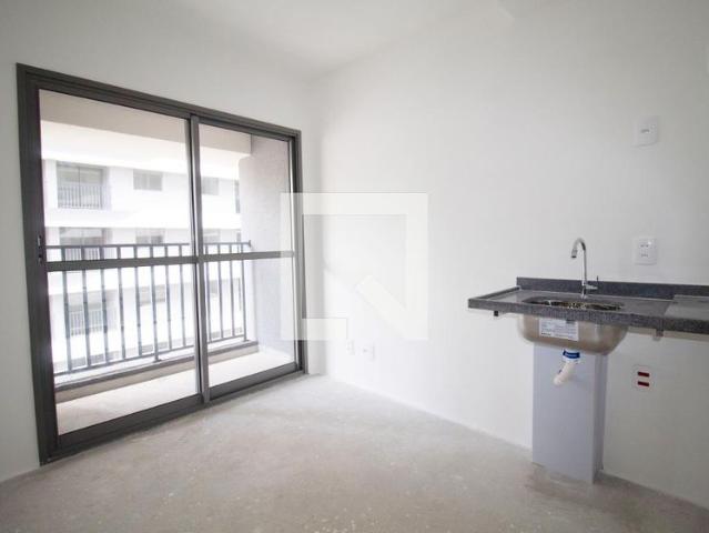 Apto, Pinheiros, 1 Quarto, 25 m2 São Paulo