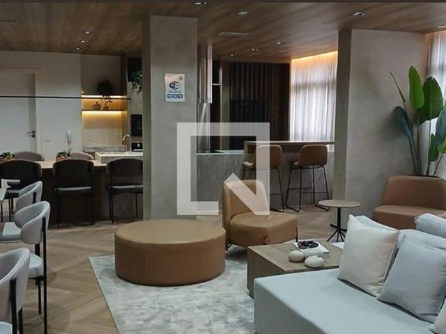 Apto, Pinheiros, 1 Quarto, 25 m2 São Paulo