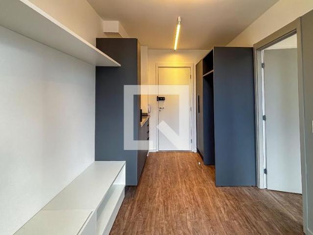 Apto, Pinheiros, 1 Quarto, 25 m2 São Paulo