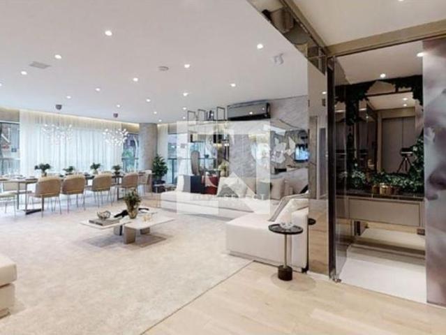 Apto, Pinheiros, 1 Quarto, 25 m2 São Paulo