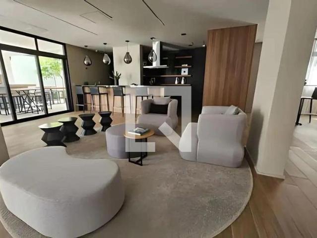 Apto, Pinheiros, 1 Quarto, 25 m2 São Paulo