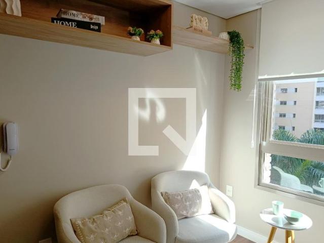 Apto, Pinheiros, 1 Quarto, 25 m2 São Paulo