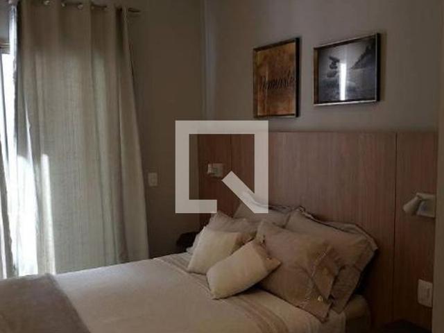 Apto, Vila Madalena, 1 Quarto, 25 m2 São Paulo