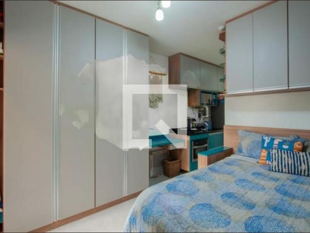 Apto, Pinheiros, 1 Quarto, 25 m2 São Paulo